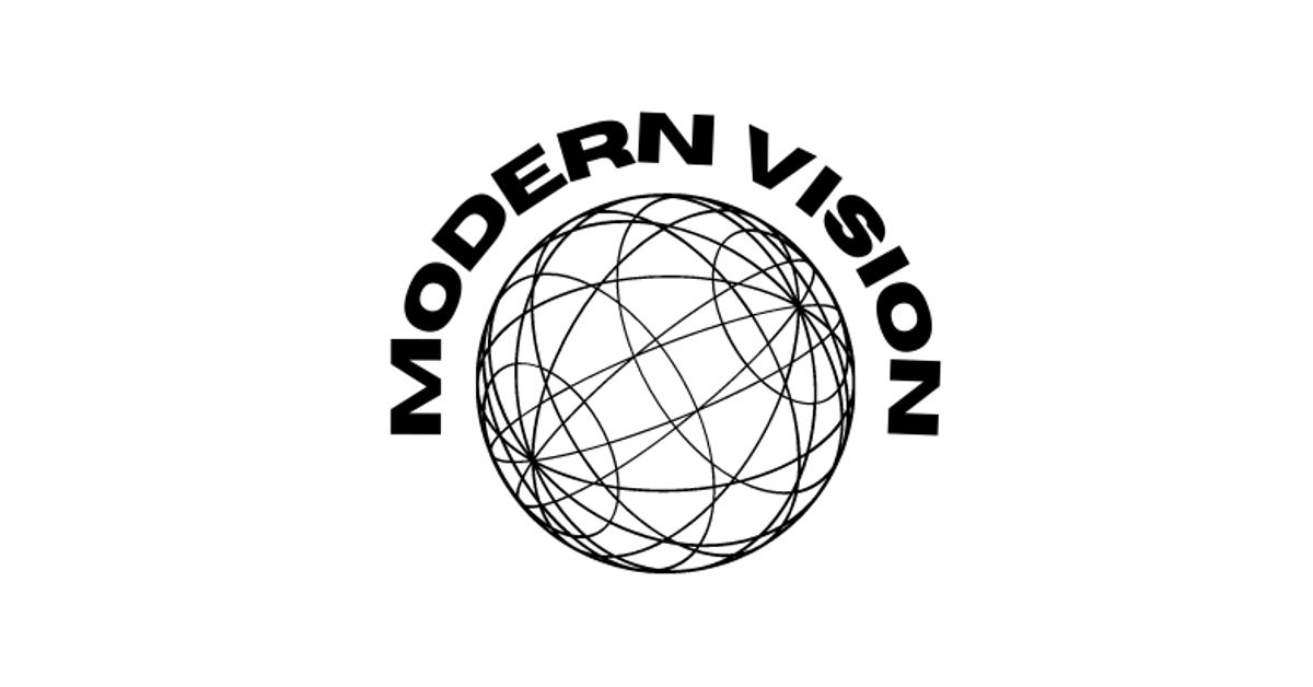Modern Vision